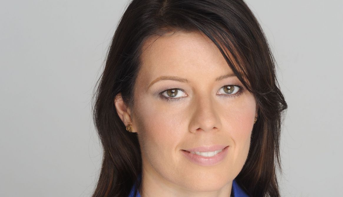 Vidus Gabriella az RTL Magyarország új vezérigazgatója - MAKÚSZ